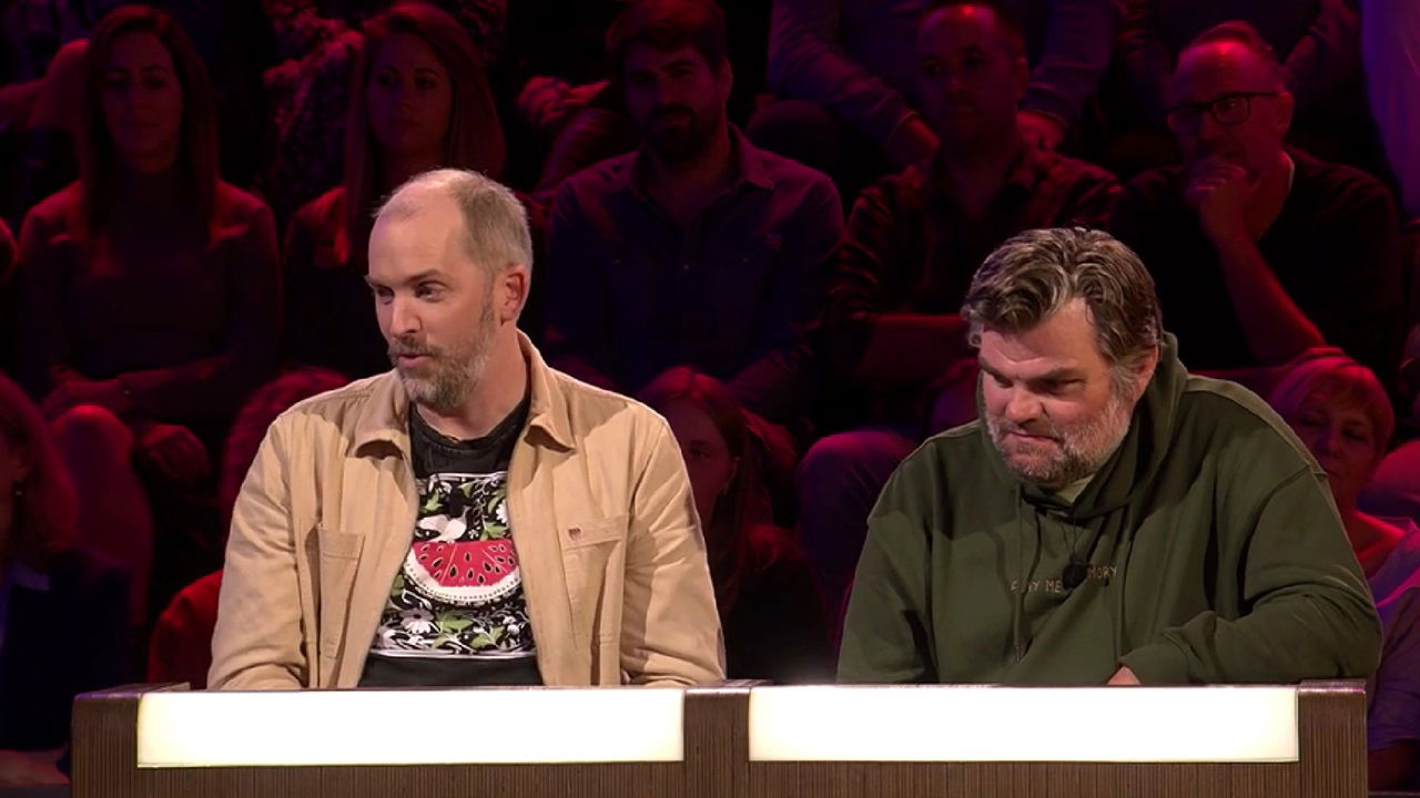 'De Slimste Mens ter Wereld': Jonas Geirnaert vertelt over het ...