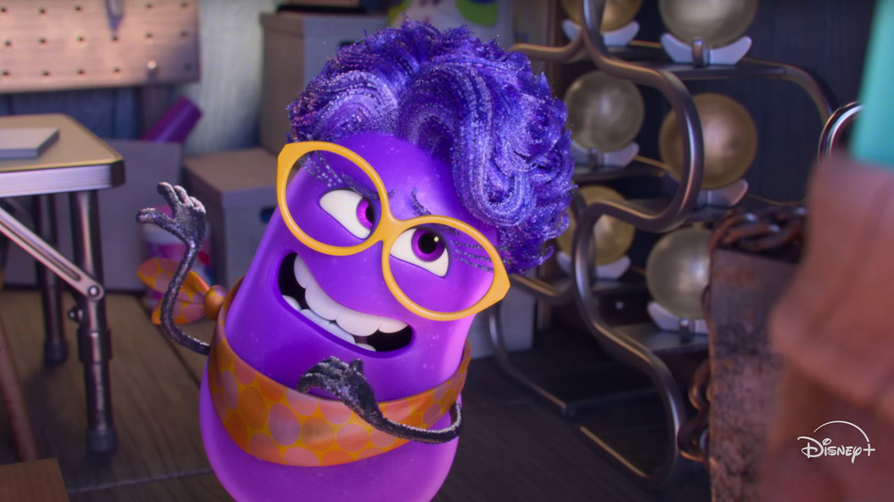 'Dream Productions': Disney deelt nieuwe trailer van spin-off van ...