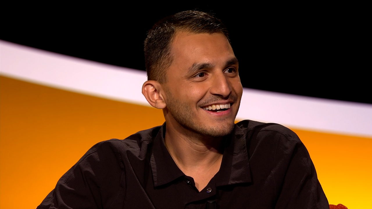 'De Slimste Mens ter Wereld': Wie is Mohsin Abbas en waar kan je hem ...