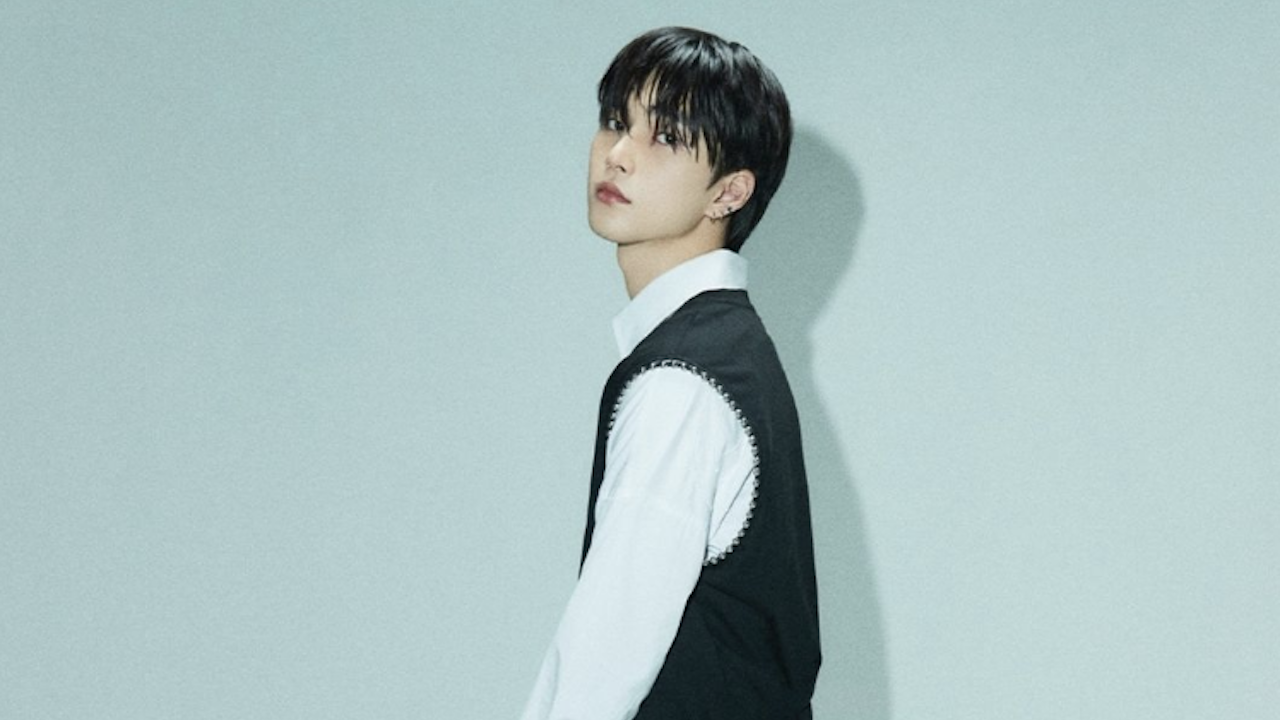Seunghan, die recent RIIZE moest verlaten, zal volgend jaar solodebuut ...