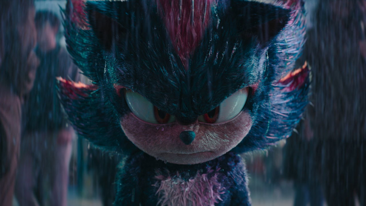 'Sonic the Hedgehog 3': Nieuwe trailer maakt indruk bij fans - Newsmonkey