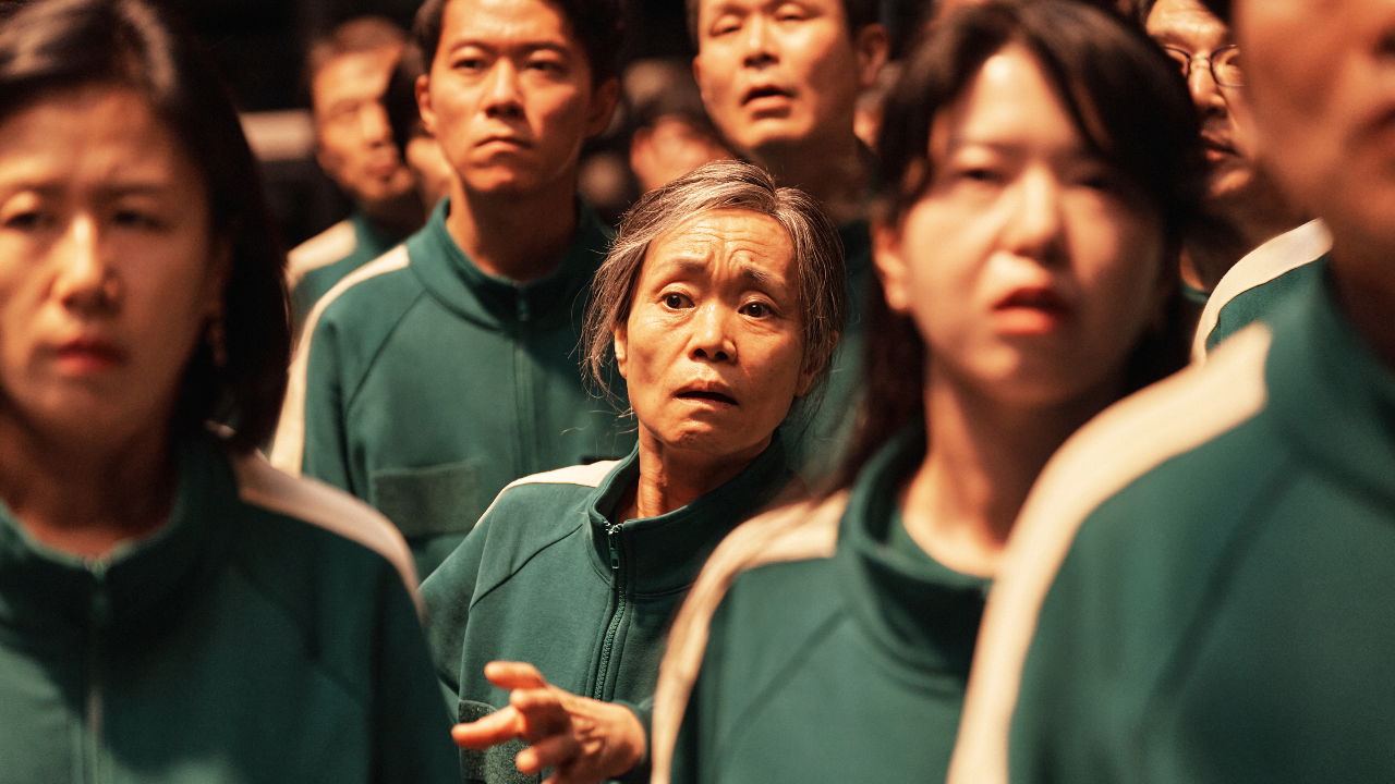 'Squid Game': Maak kennis met de nieuwe personages uit het tweede ...