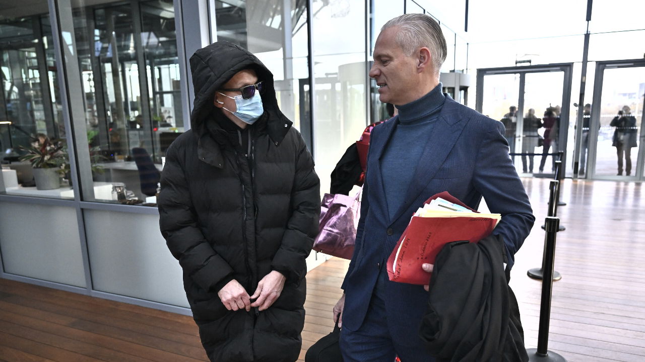 Proces tegen Sven Pichal: Aanklager vraagt 37 maanden, waarvan 1 jaar ...