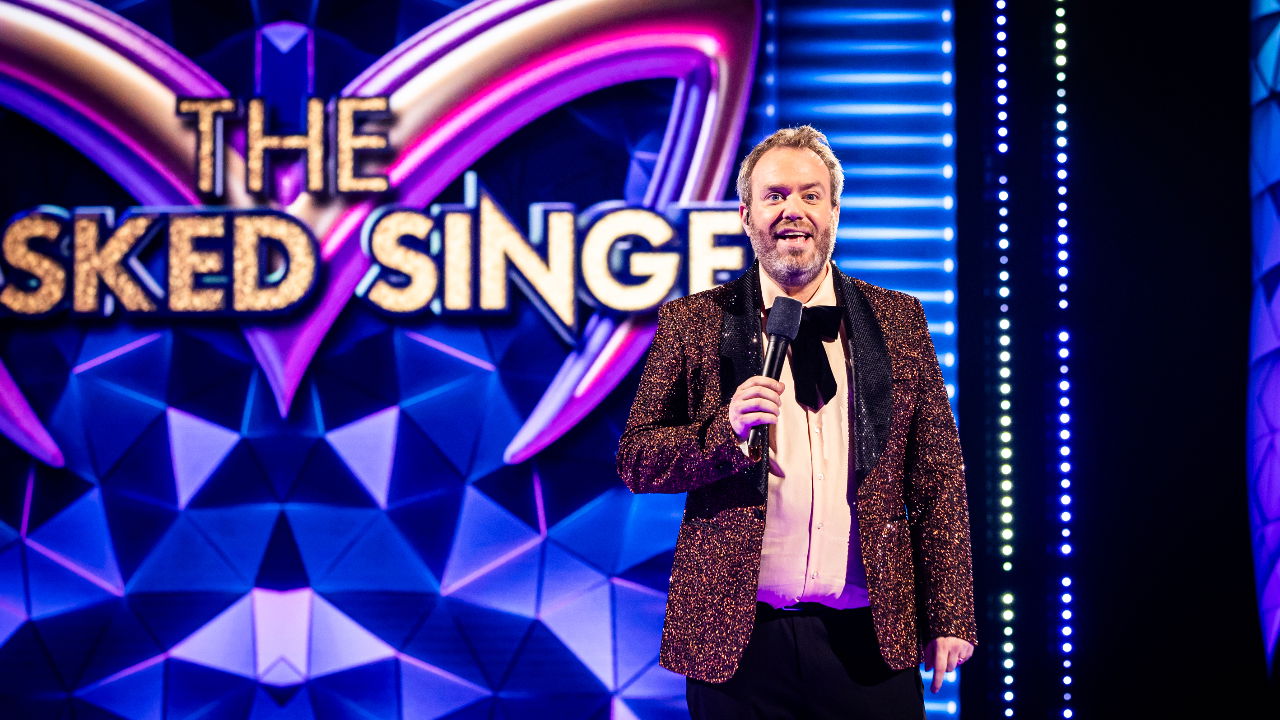 'The Masked Singer': Deze pakken krijg je dit seizoen te zien - Newsmonkey