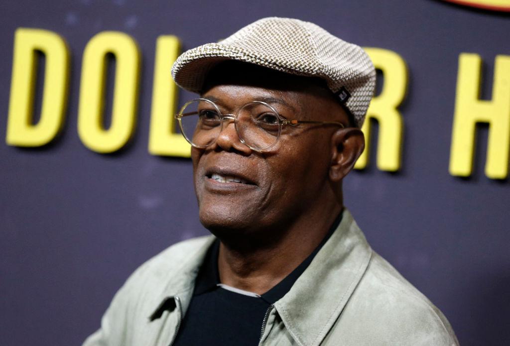 Samuel L. Jackson in nieuwe film van J.J. Abrams