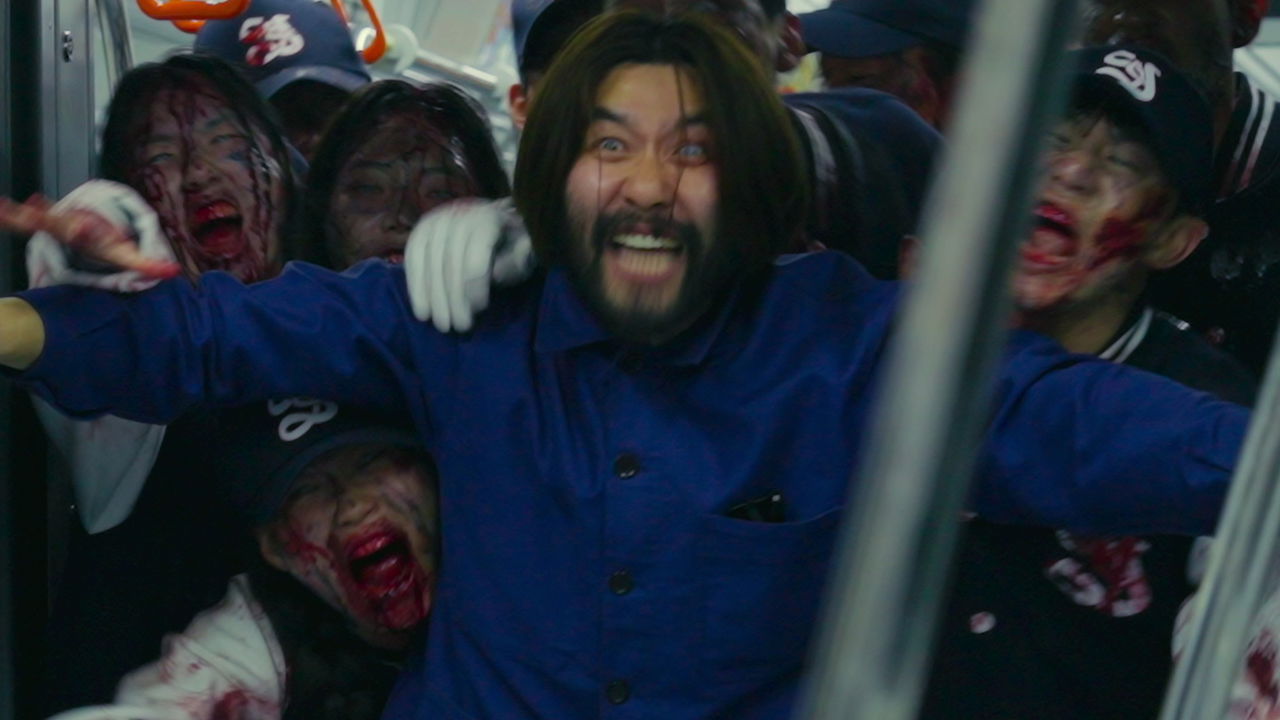 'Zombieverse 2: New Blood' krijgt officiële trailer - Newsmonkey