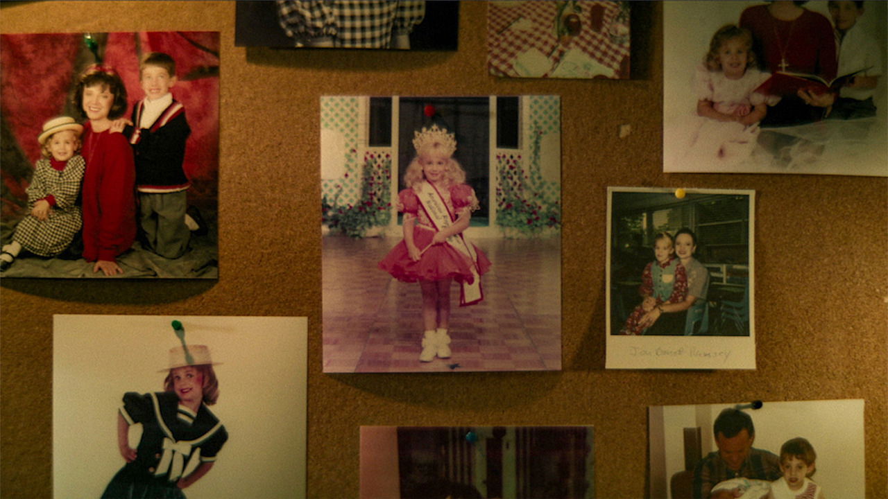 Netflix lost officiële trailer voor 'Cold Case: Who Killed JonBenét ...