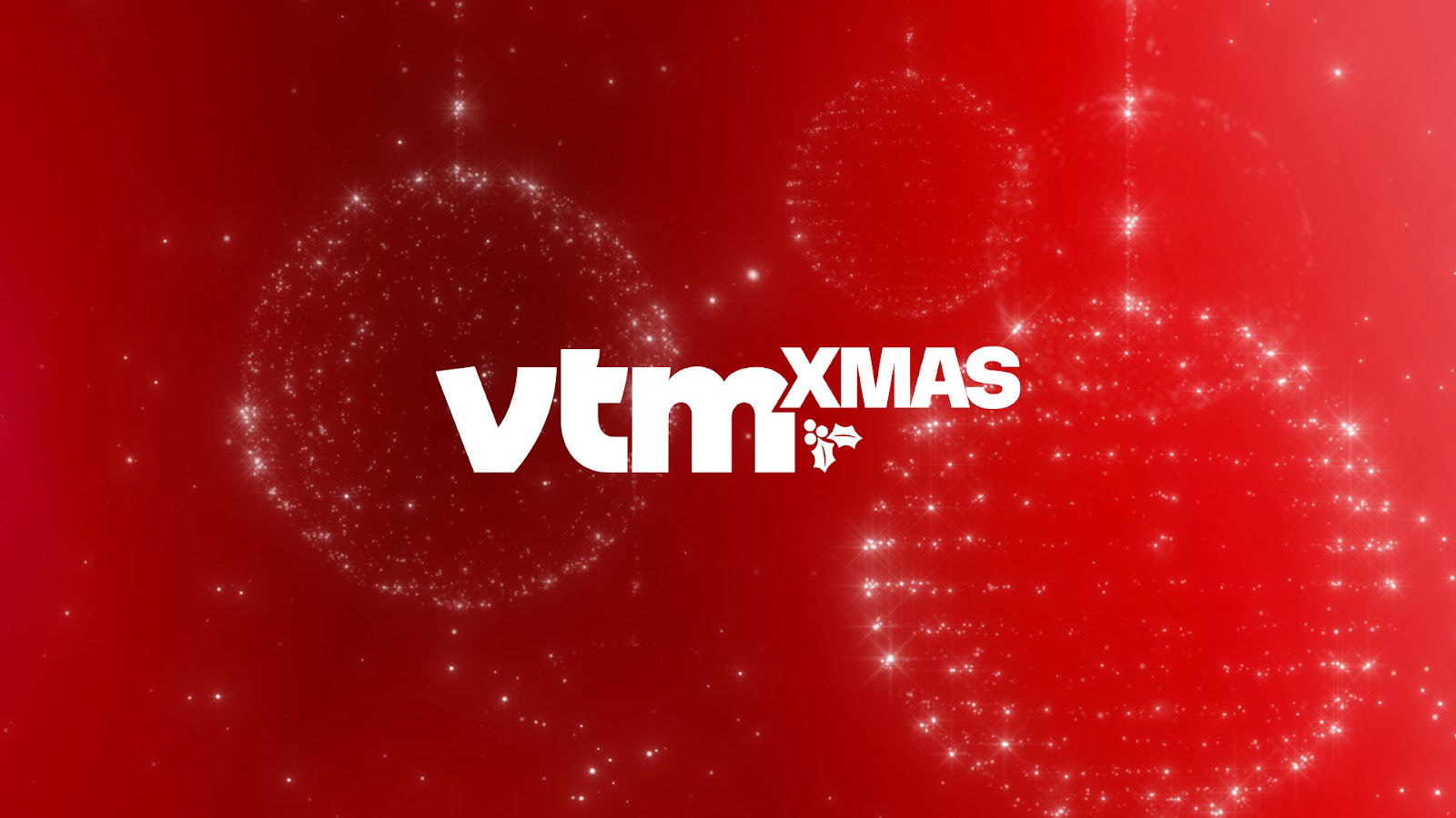 VTM lanceert VTM XMAS vanaf 16 november - Newsmonkey