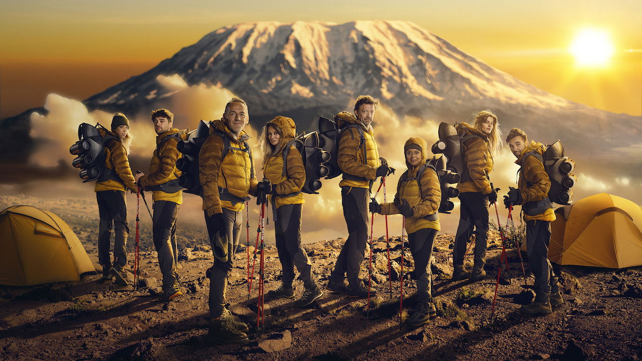 'De Rugzak': Soe Nsuki wordt ontroerd door de natuur: "Pas op m'n 18de ...