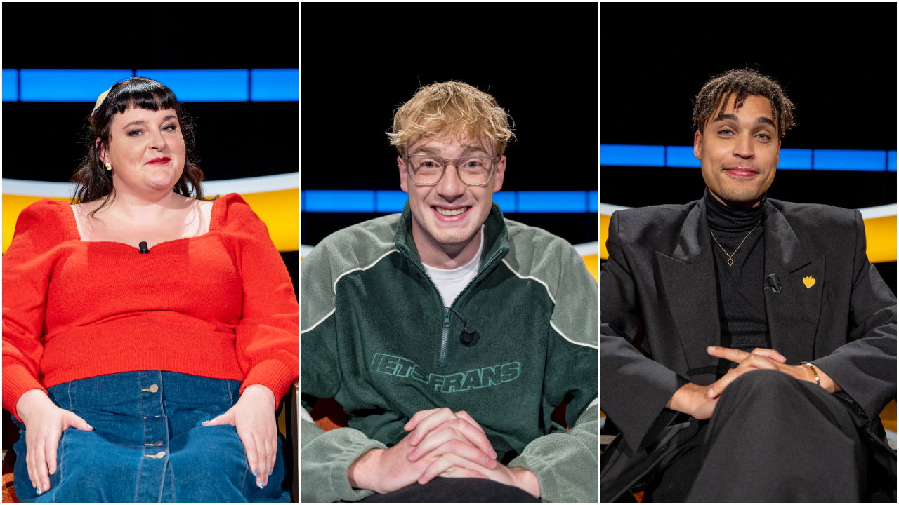 'De Slimste Mens ter Wereld': Dit zijn de drie finalisten - Newsmonkey