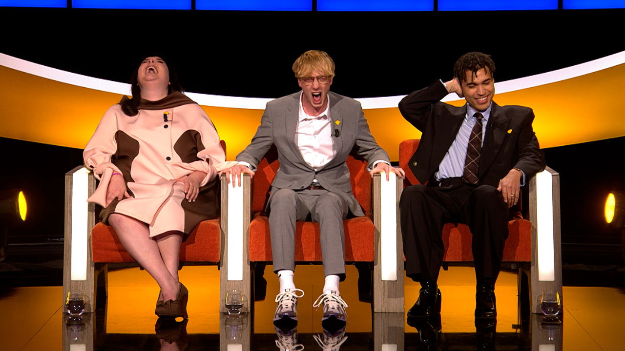 'De Slimste Mens ter Wereld': Bekijk hier de leukste momenten uit de ...