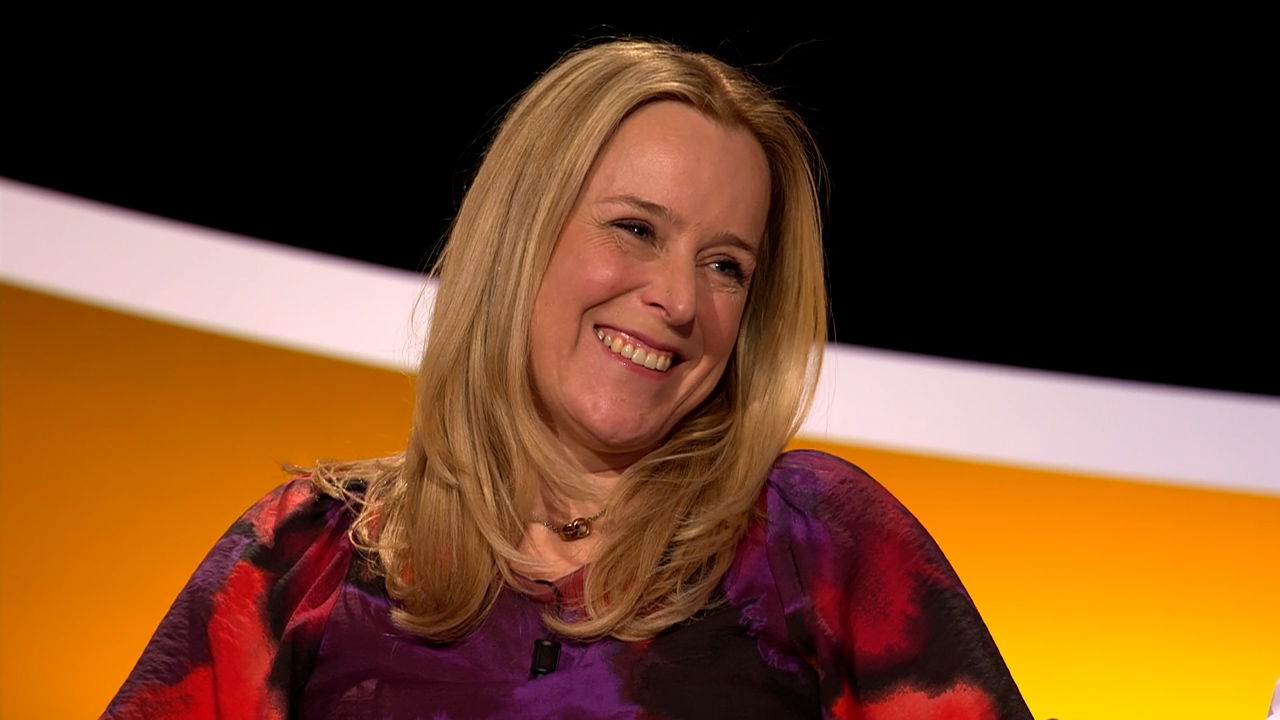 'De Slimste Mens ter Wereld': Wie is Eva De Bleeker en waar kan je haar ...