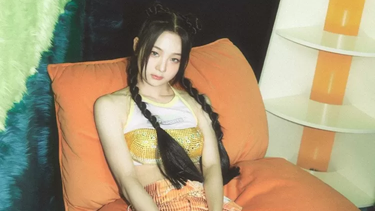 Gaeun moet K-popgroep MADEIN verlaten na beschuldigingen van seksueel wangedrag door CEO ...