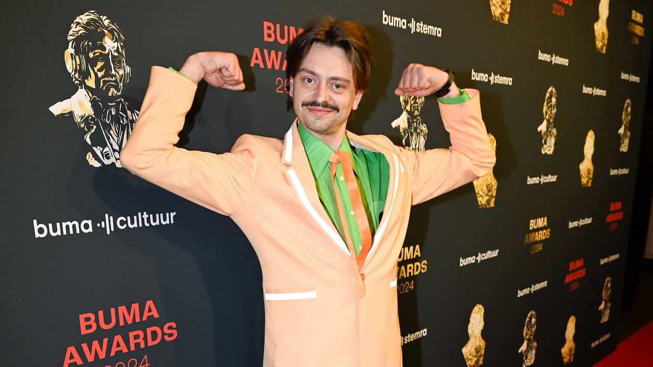 'De Slimste Mens ter Wereld': Wie is Gover Meit en waar kan je hem van ...