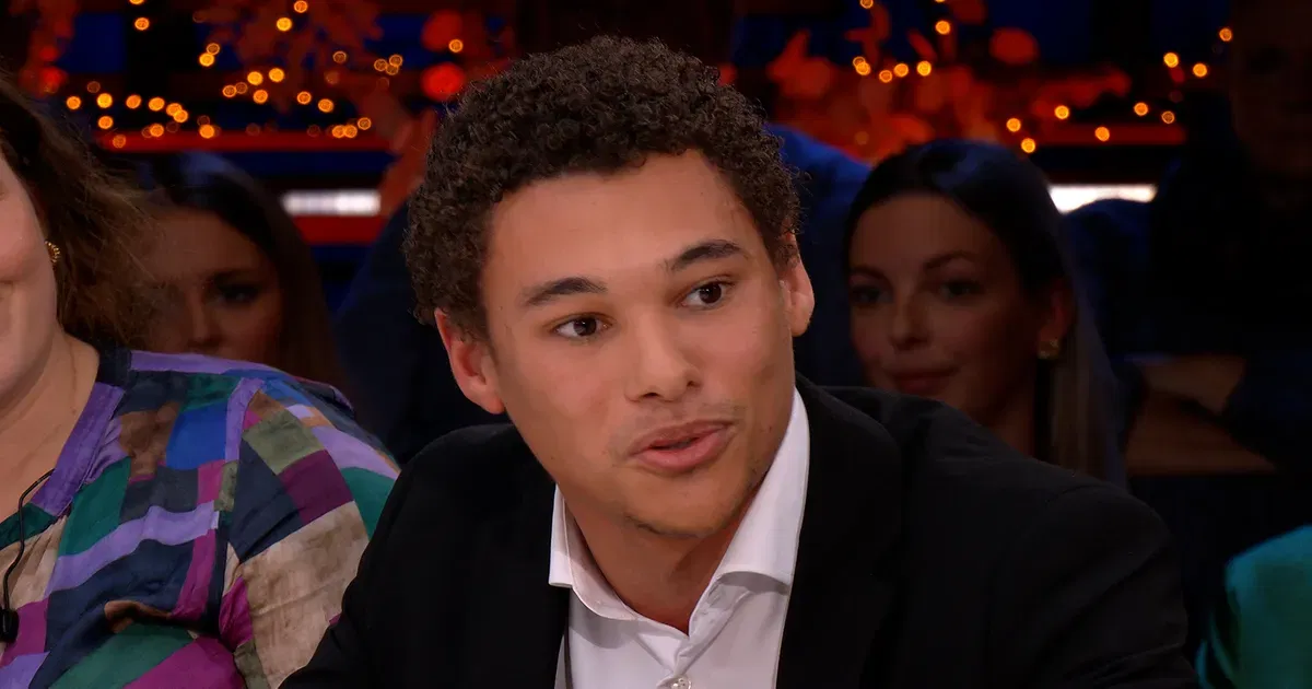 'Knokke Off': Acteur Eliyha Altena spreekt over de gelijkenissen tussen ...