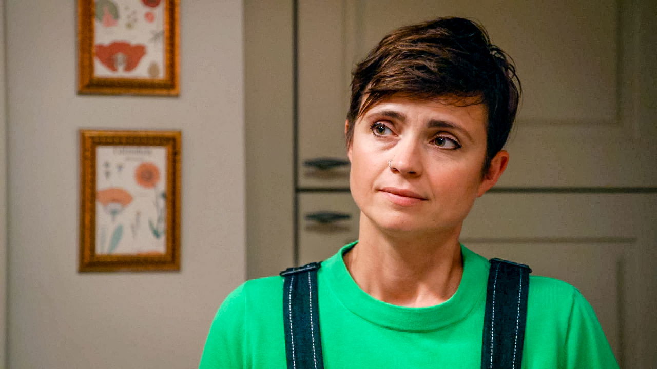 Marianne Devriese maakt overstap van 'Familie' naar 'Thuis' - Newsmonkey