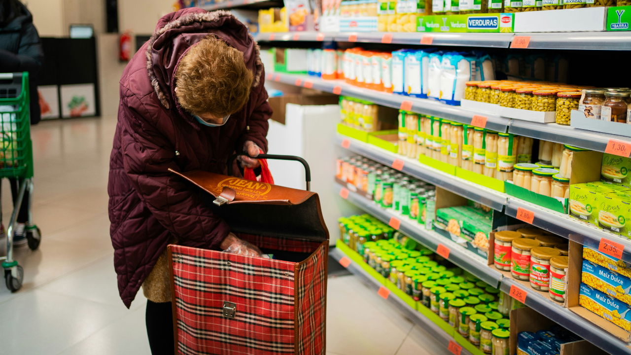 Deense supermarktketen Salling Group introduceert label voor Europese ...