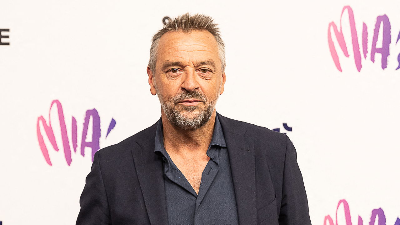 Tom Waes praat voor het eerst op televisie sinds ongeval - Newsmonkey