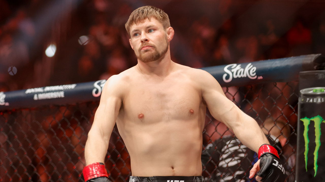 UFC-vechter Bryce Mitchell choqueert met uitspraken over Hitler, maar ...