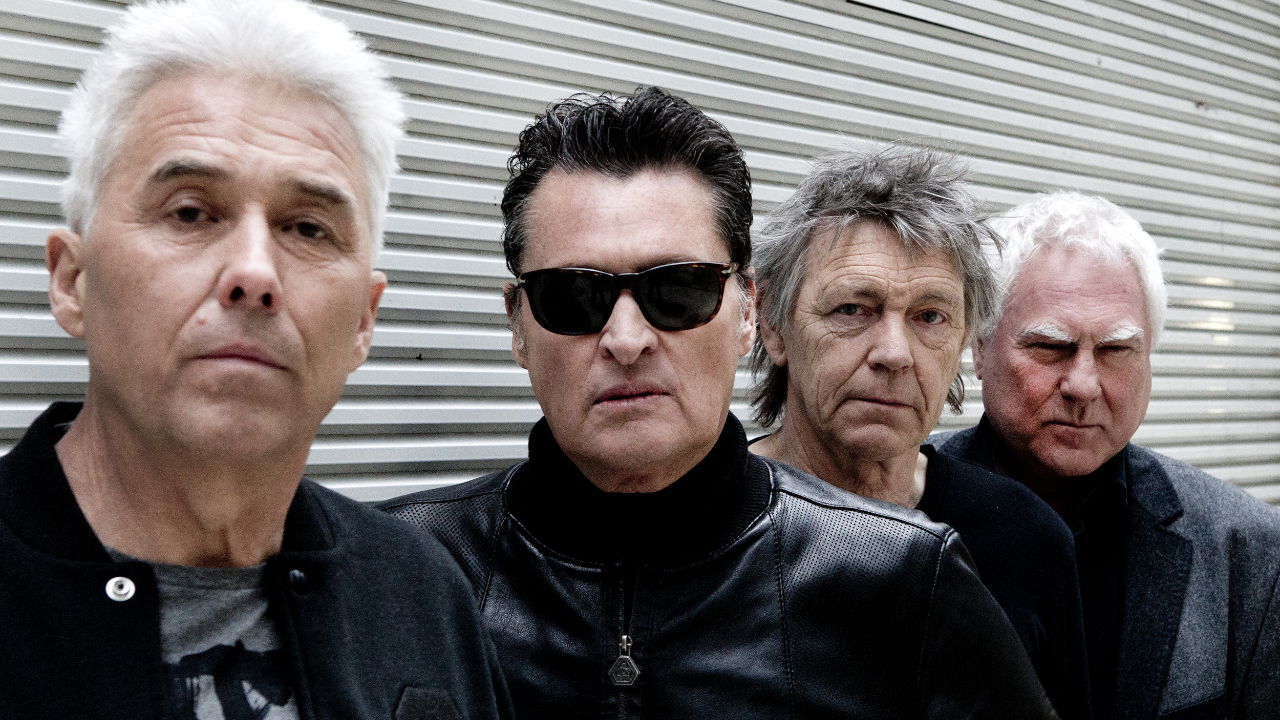 Golden Earring kondigt afscheidsconcert aan: 'One Last Night' - Newsmonkey