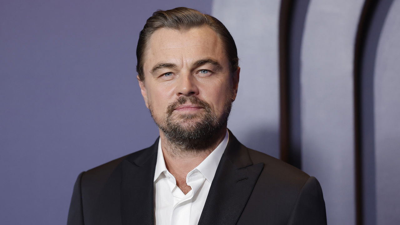 'Squid Game': Netflix reageert op geruchten over rol voor Leonardo ...