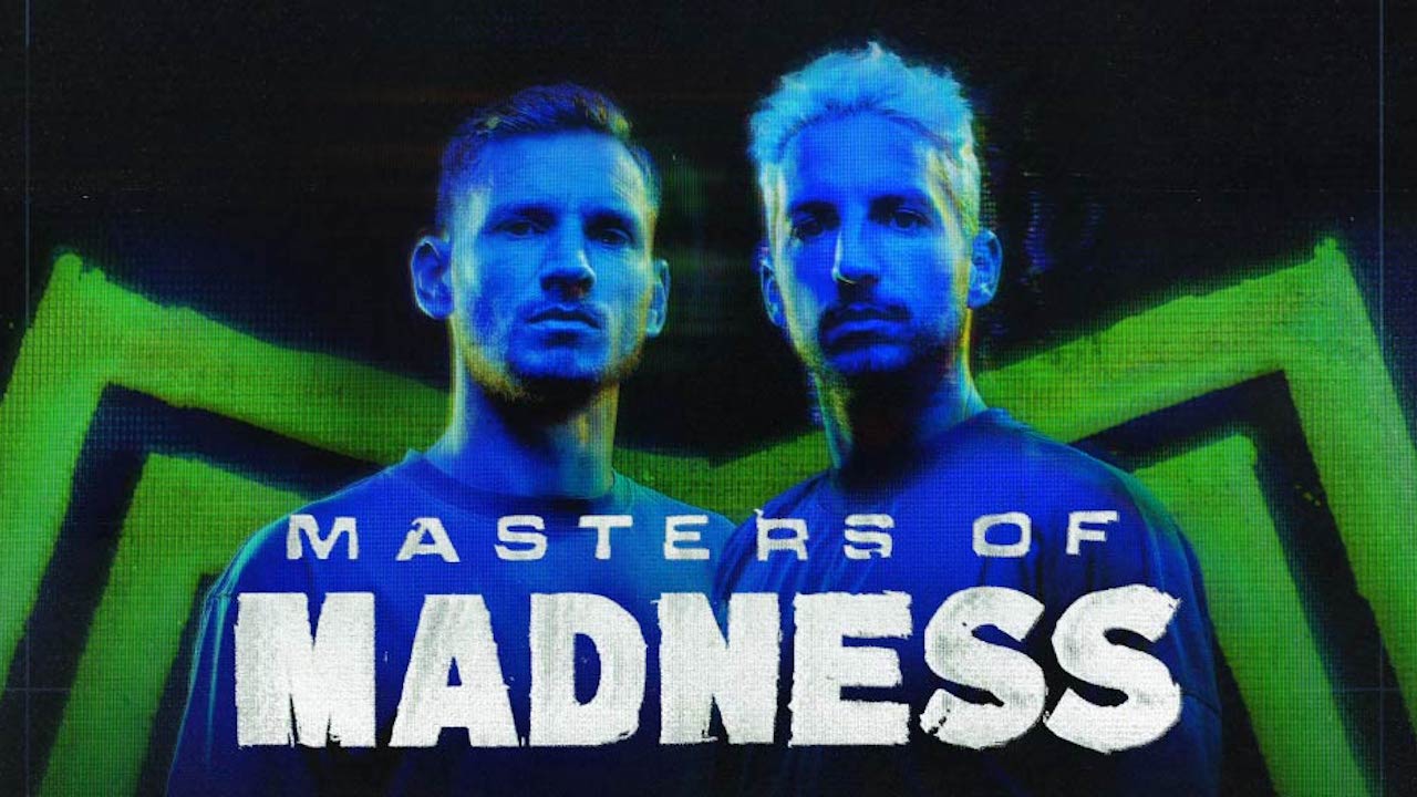 'Masters of Madness' gaat morgen van start: Dit zijn de regels - Newsmonkey
