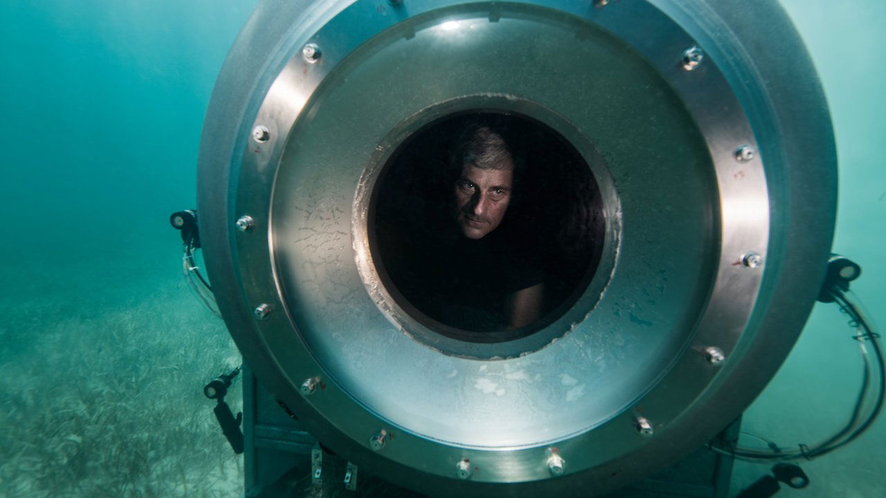 'TITAN': Netflix komt met documentaire over gezonken onderzeeër van ...