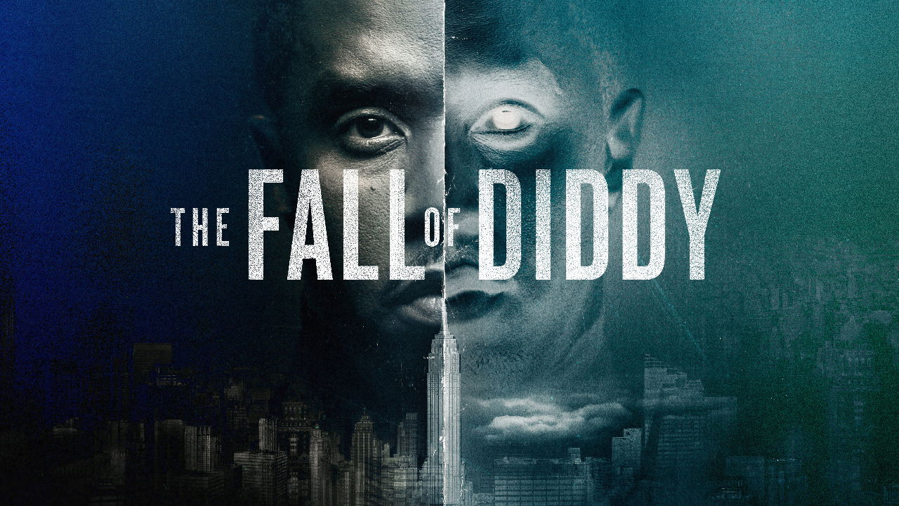 Documentaire 'The Fall of Diddy' binnenkort te zien op HBO Max: bekijk ...