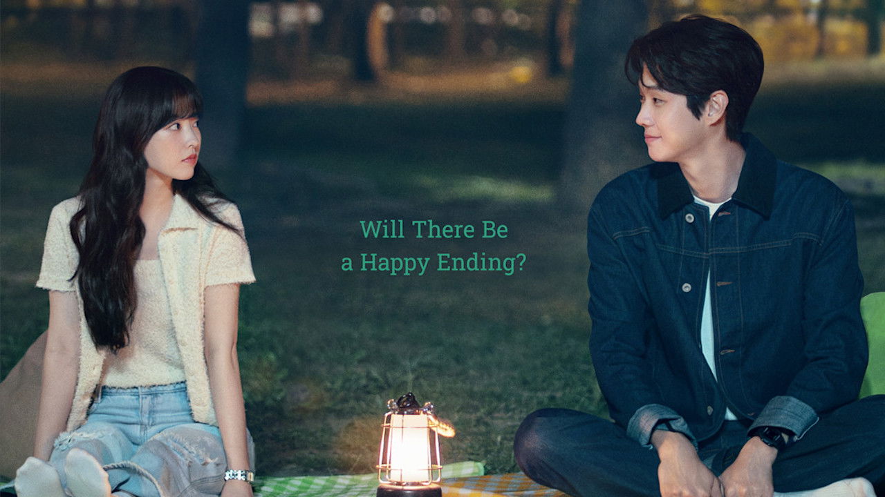 'Melo Movie': K-drama met Choi Woo-shik ('Parasite') en Park Bo-young ('Strong Girl Bong-soon ...