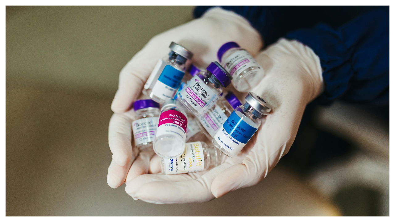 Herhaalde Botox-injecties kunnen leiden tot immuniteit - Newsmonkey