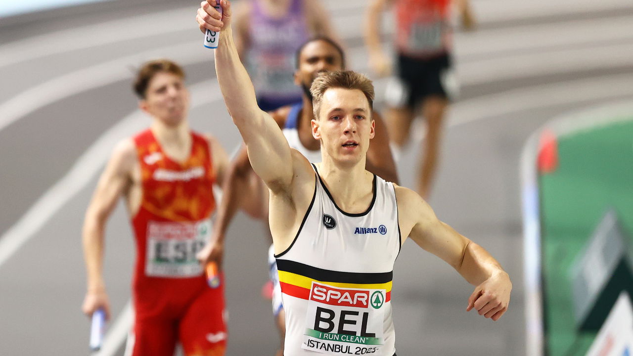 Julien Watrin keert na kankerbehandeling terug bij Belgian Tornados ...