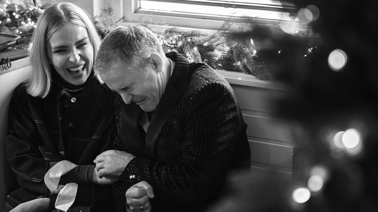 Opnames 'Single Bells' seizoen 2 zijn van start gegaan - Newsmonkey