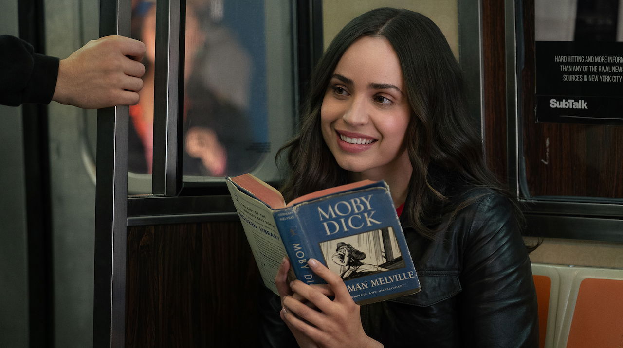 Romcom 'The Life List' krijgt officiële trailer - Newsmonkey