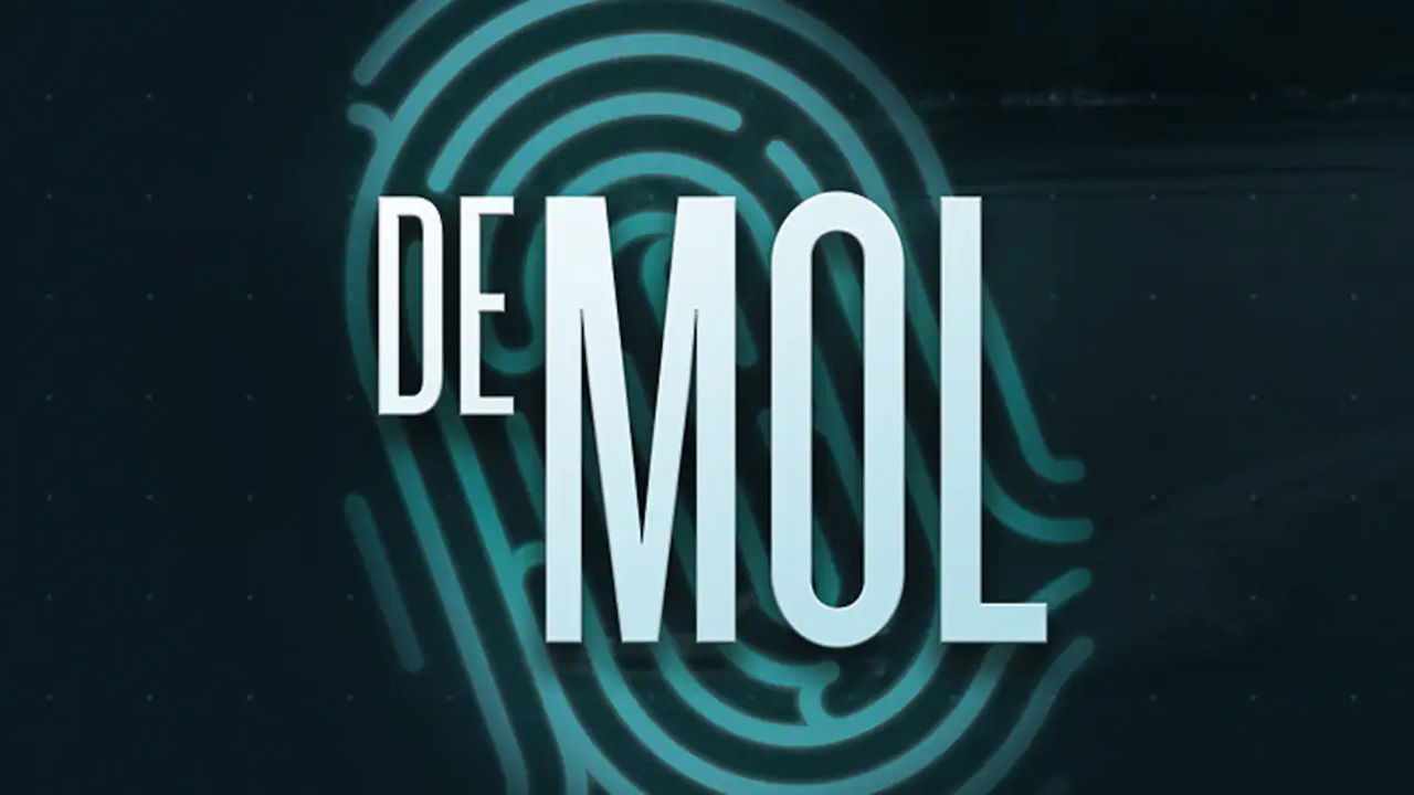 'De Mol' kondigt groot nieuws aan deze avond - Newsmonkey