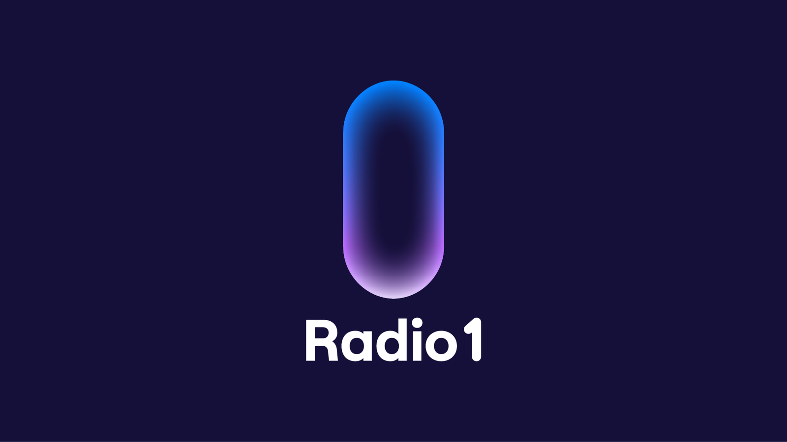 Radio 1 krijgt nieuw logo en zet volop in op digitale groei - Newsmonkey