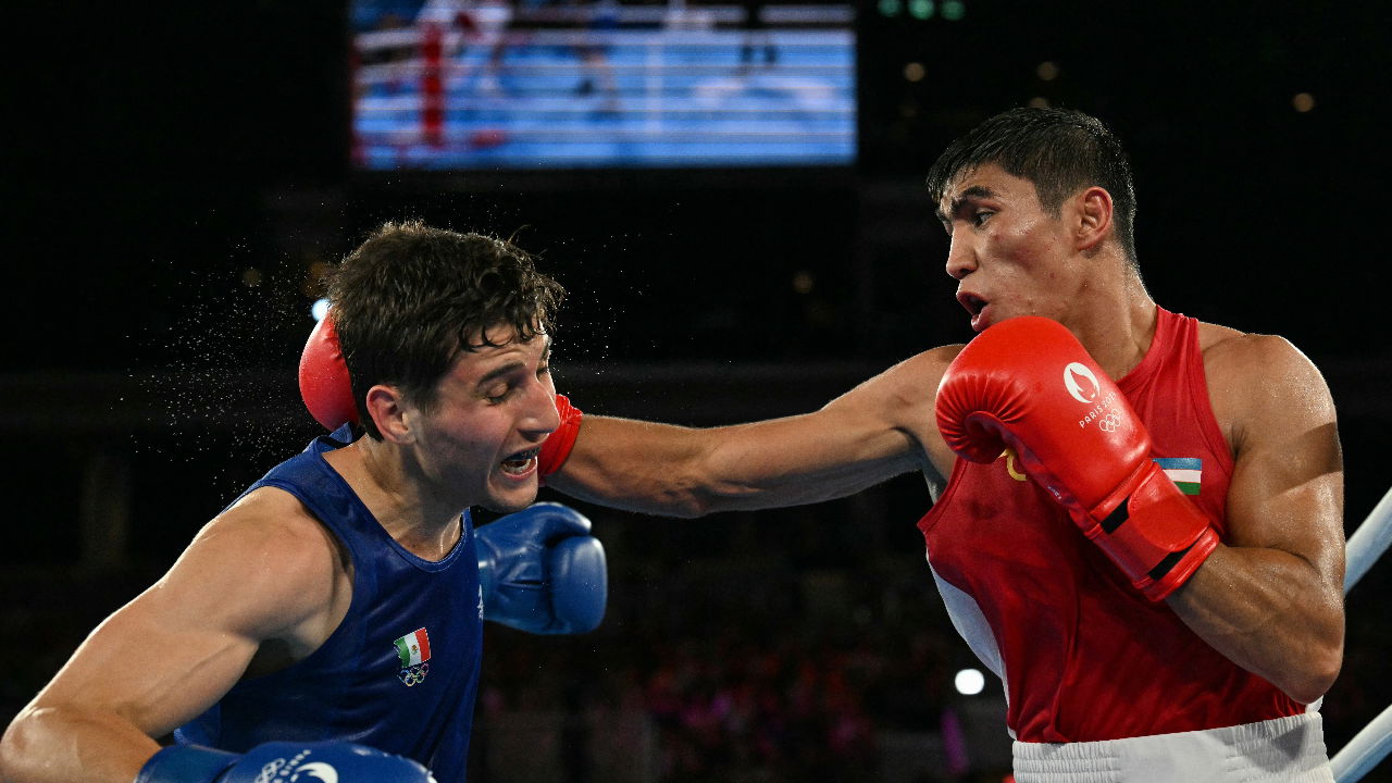 Boksen zal toch op het programma staan bij de Olympische Spelen van 2028 in Los Angeles - Newsmonkey