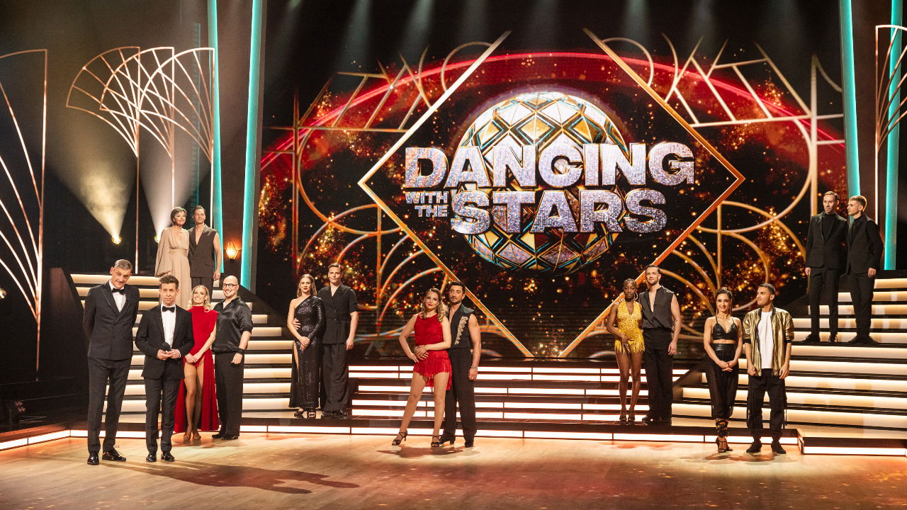 'Dancing with the Stars': Dit kunnen we verwachten in aflevering 2