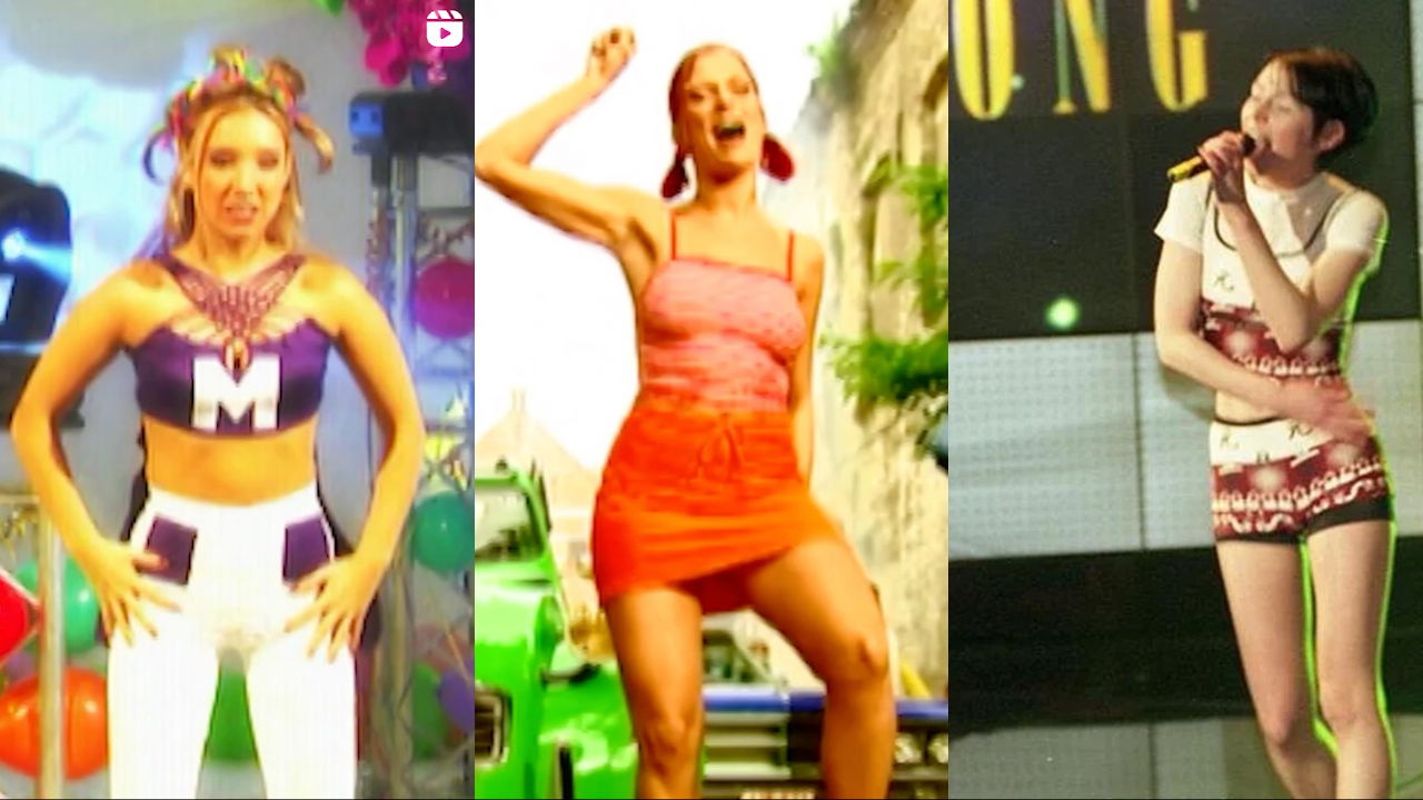 Originele K3 krijgt eigen Instagram-account vol nostalgische video's - Newsmonkey