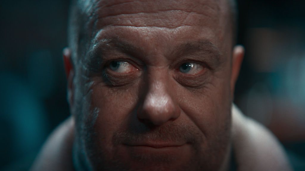 Haast ongeloofwaardige documentaire 'The Diamond Heist' krijgt ...