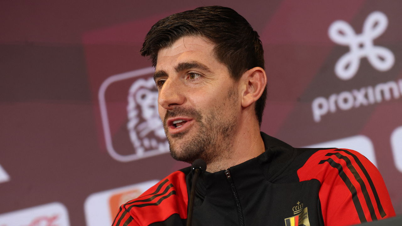 Rode Duivels: Dit elftal wordt in de basis verwacht bij het debuut van ...