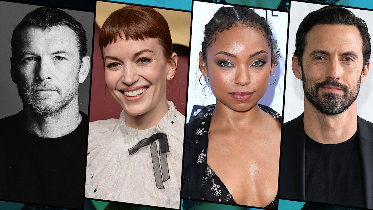 'I Will Find You': Netflix maakt cast bekend van nieuwe reeks gebaseerd op roman van Harlan ...