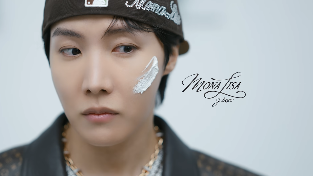 J-hope (BTS) komt deze week alweer met nieuw nummer 'Mona Lisa' - Newsmonkey
