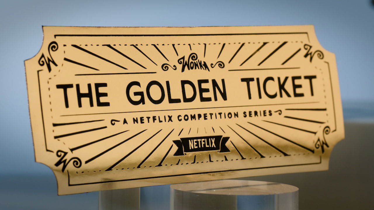 Netflix kondigt 'The Golden Ticket' aan: realityreeks gebaseerd op ...