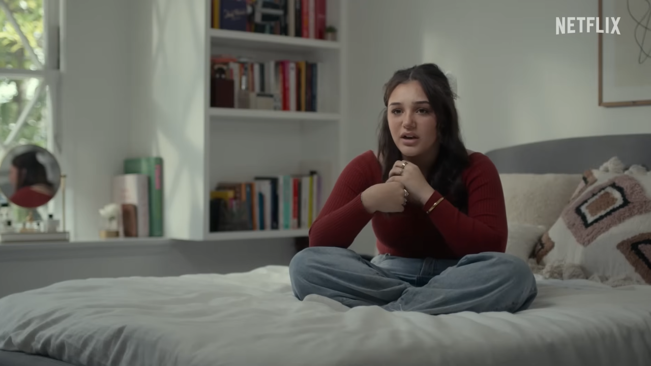 'Bad Influence: The Dark Side of Kidfluencing': Netflix deelt nieuwe ...