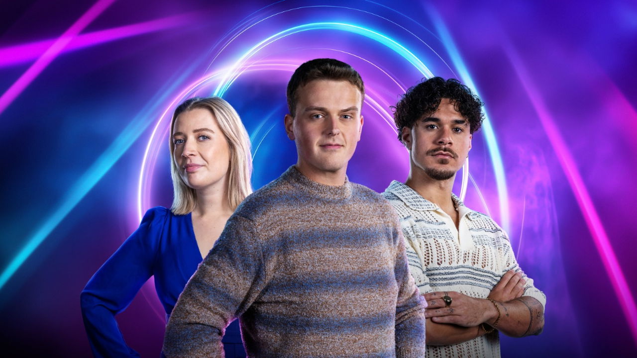 Wie wint 'Big Brother 2025'? Sharice, Jordy of Mattheüs - Newsmonkey