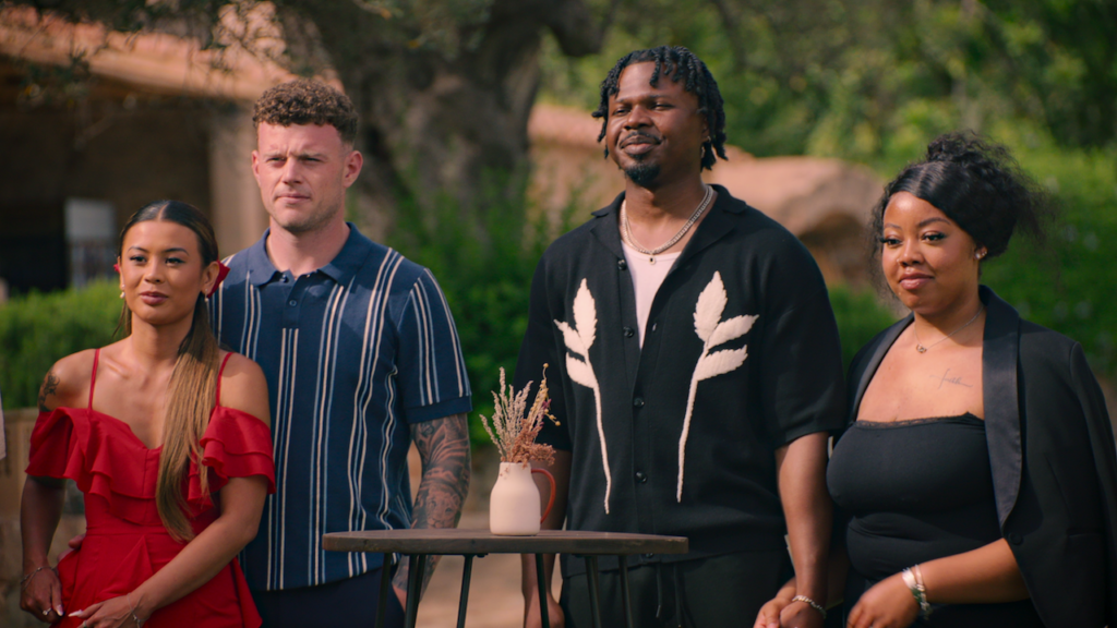 'Cheat: Unfinished Business' staat nu op Netflix - Newsmonkey