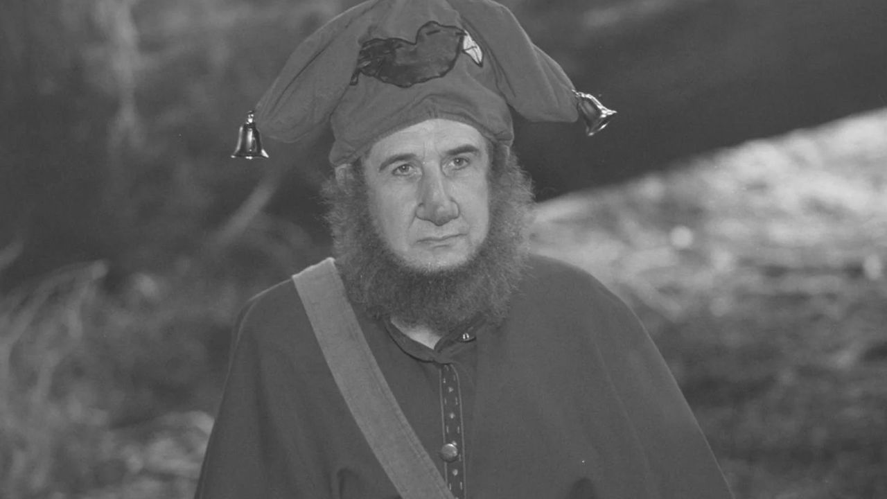 Acteur Chris Cauwenberghs (bekend als Kabouter Lui) overleden op 78 ...