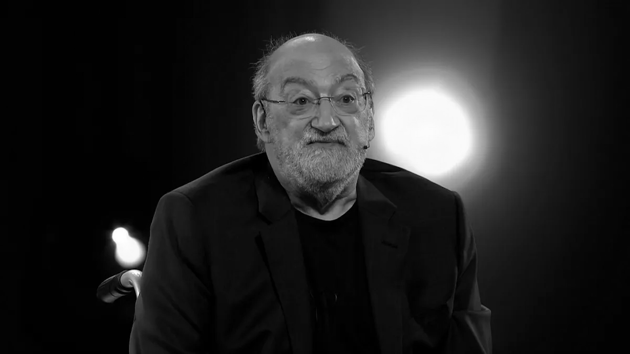 Danny Verbiest (79), de geestelijke vader en originele stem van Samson ...