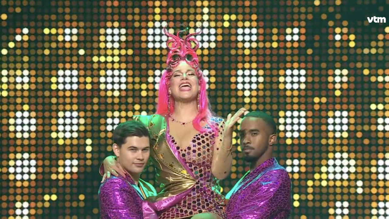 'Make Up Your Mind': We krijgen toch nog een nieuwe queen te zien in de finale - Newsmonkey