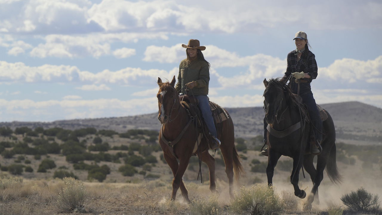 'Ransom Canyon' met Josh Duhamel en Minka Kelly staat nu op Netflix ...